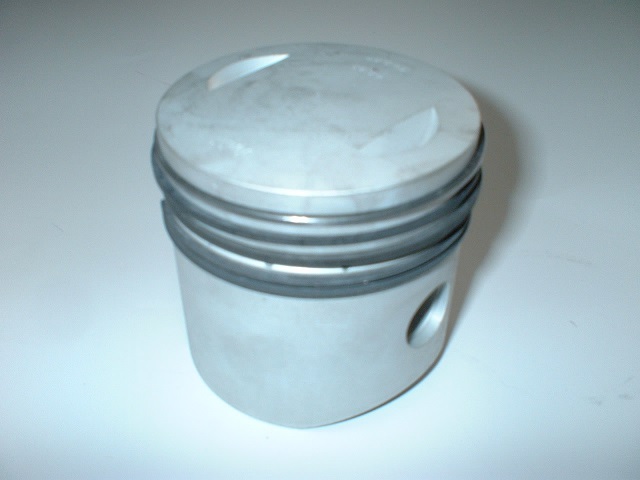 oldtimer-motorenteile.com - Pistons Zündapp KS 601 '50 - 57