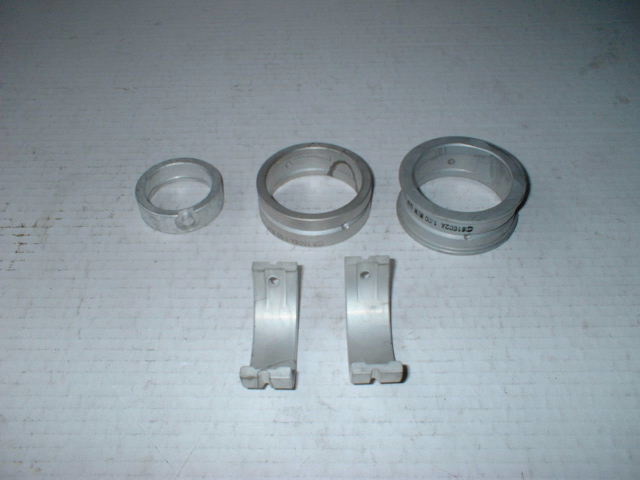oldtimer-motorenteile.com - Main Bearings VW Käfer 1300 '65 - 70