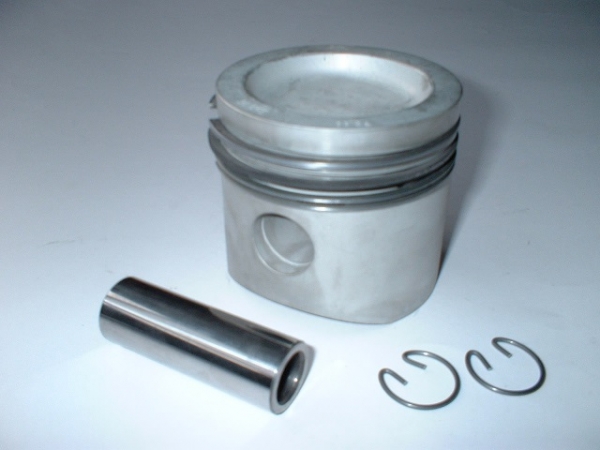 oldtimer-motorenteile.com - Pistons VW Golf 1.6 GTI '76 - 7/79