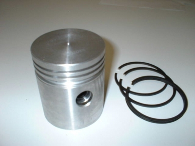 oldtimer-motorenteile.com - Pistons Mercedes Benz 130, M23
